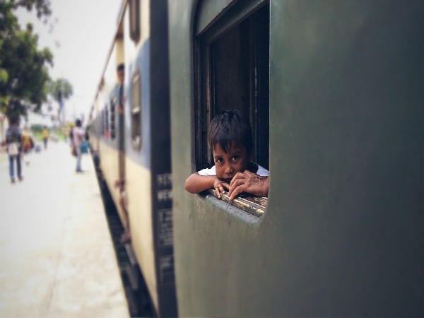 Indian Railways: Full list of trains to run from June 1 - Nativeplanet
