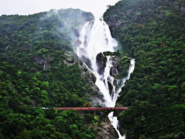 Best Places To Visit In Goa In September 2020 - Nativeplanet