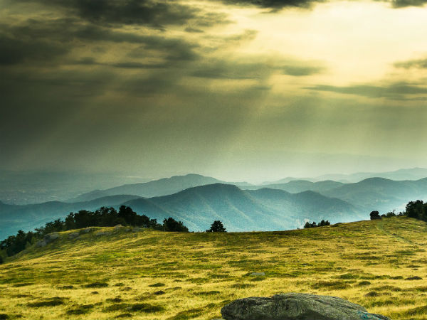 Places To Visit In Meghalaya In September 2020 - Nativeplanet