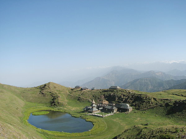 Family Holiday Destinations To Visit In December In India - Nativeplanet