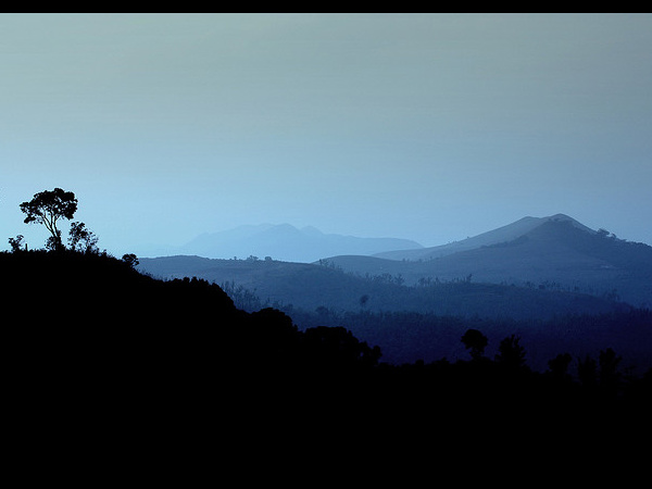 Best Places To Visit In Karnataka In May - Nativeplanet