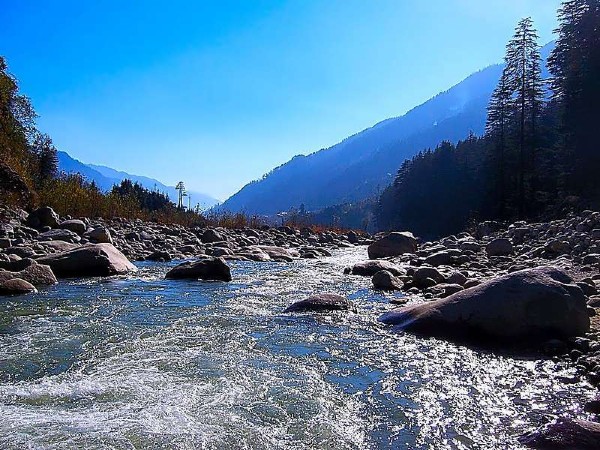 Best Places To Visit In Manali In June - Nativeplanet