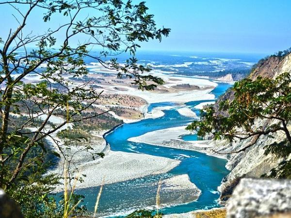 Best Places To Visit In Arunachal Pradesh in July - Nativeplanet
