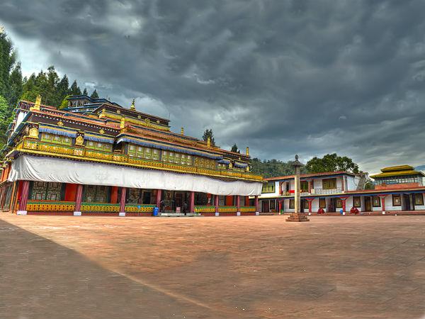 Places To Visit In Sikkim In Winter - Nativeplanet