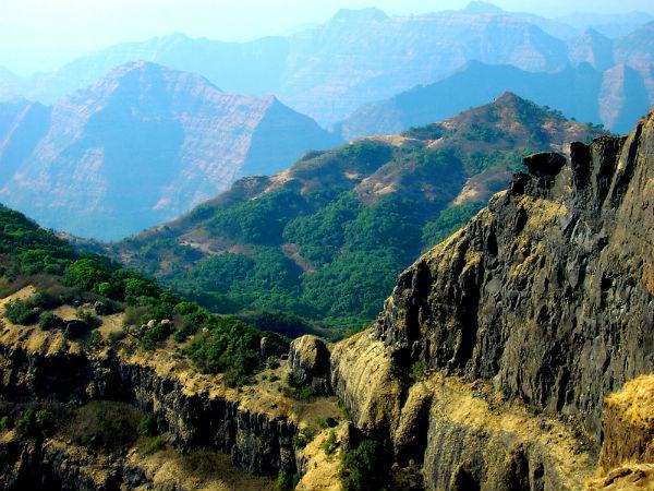 Best Summer Vacations In Maharashtra | Summer Destinations To Visit in ...