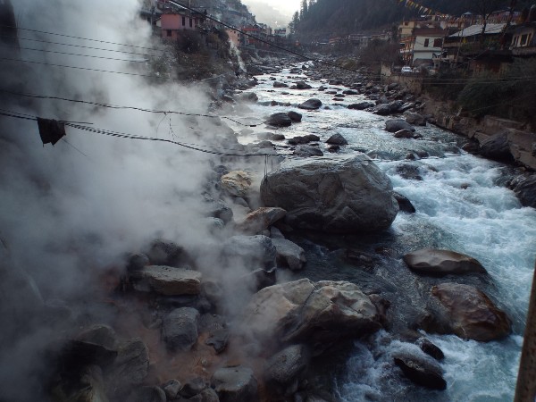 Reasons To Visit Manali In Summer | Places to Visit in Manali in Summer ...