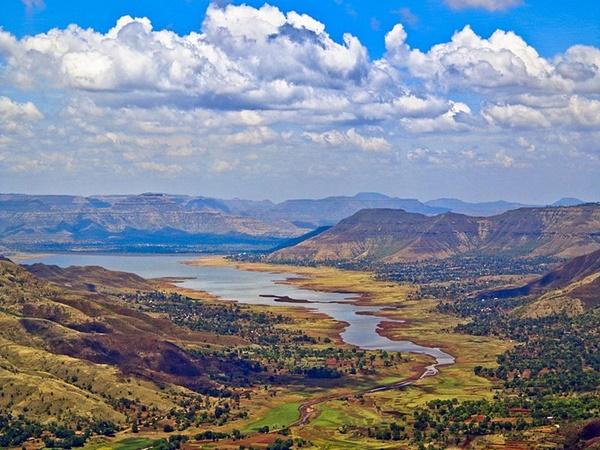 Top Spots For A Summer Vacation In Maharashtra | Best Tourist Places to ...