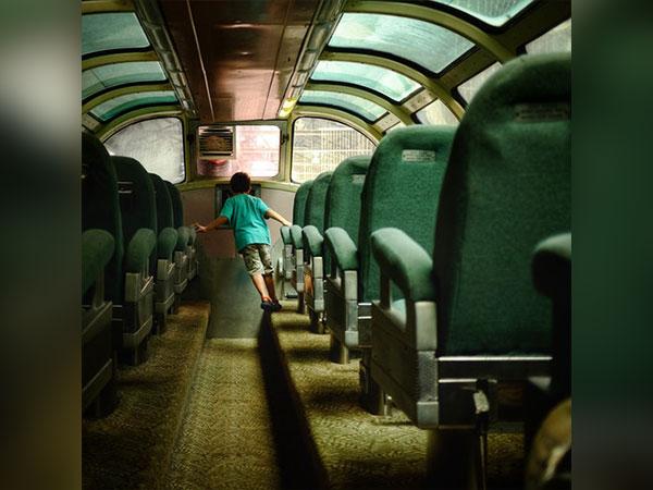 Places to Travel in India in the Indian Railways Magnificent Vistadome Coaches - Nativeplanet