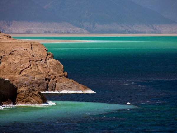 Lake Assal Location Facts History Africa - Nativeplanet