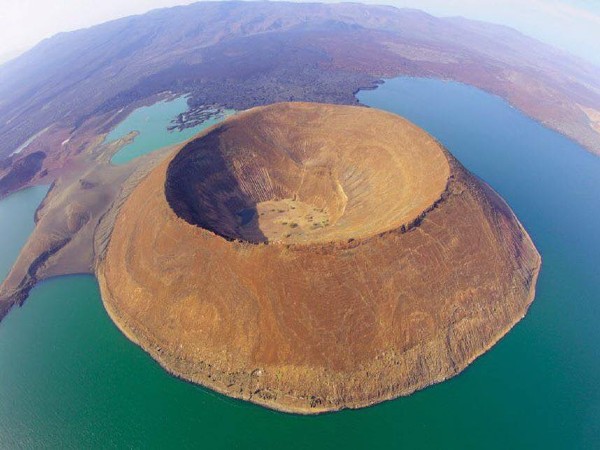 Lake Turkana Location Facts History Kenya Africa - Nativeplanet