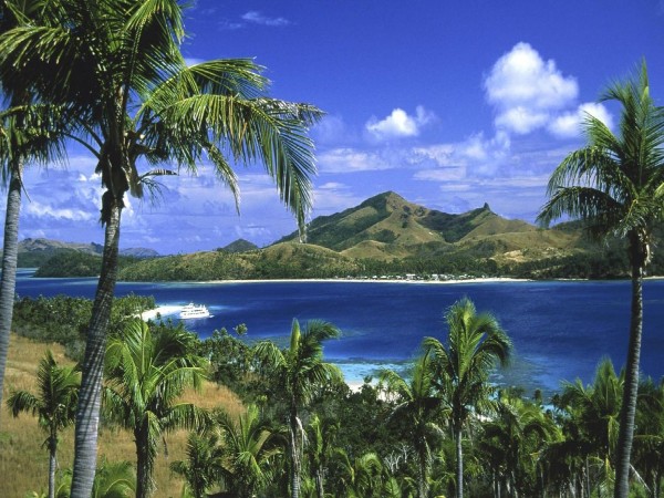 Viti Levu Island Location Facts History When To Visit How To Reach Fiji ...