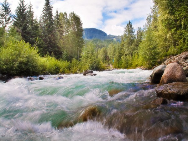 List of The Shortest Rivers In The World - Nativeplanet