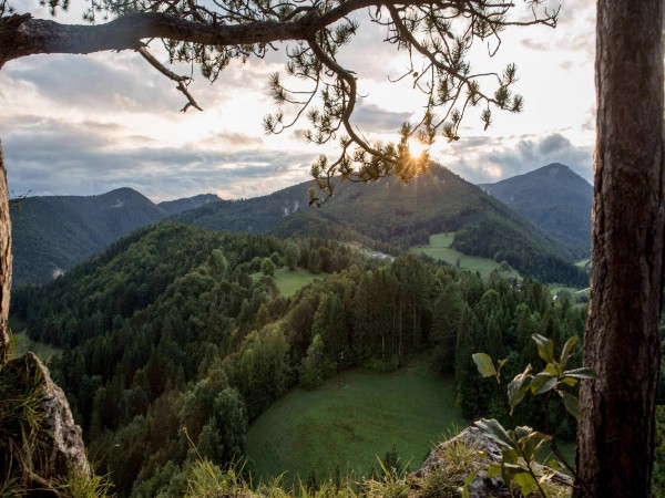 North Tyrol Location Facts History When To Visit How To Reach Austria ...