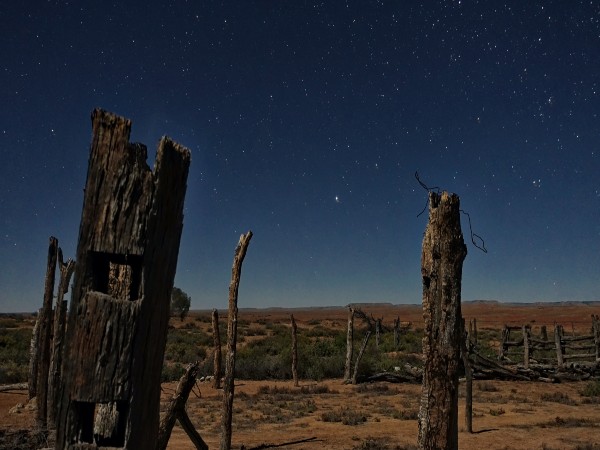 Simpson Desert Location Facts History Queensland South Australia ...