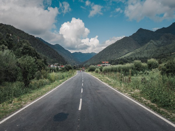 Arunachal Pradesh Launched E-Inner Line Permit Portal (e-ILP) to Ease ...