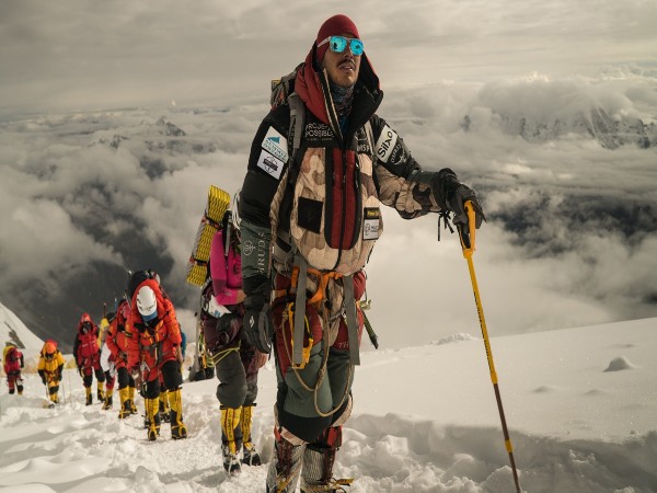 Famous Adventurers In History Who Accepted Challenge From Nature ...