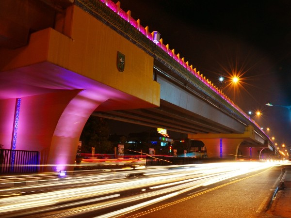 Most Beautiful Flyovers in India - Nativeplanet