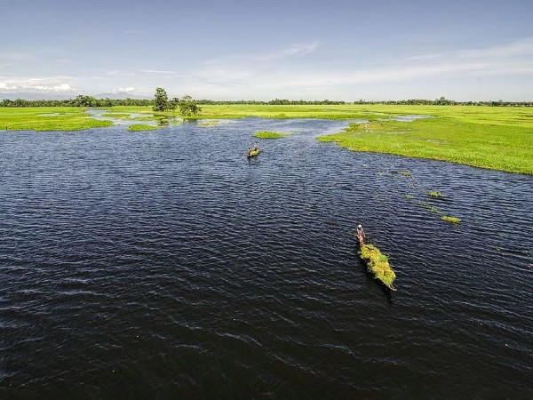 Majuli Location Facts History When To Visit How To Reach Highlights ...