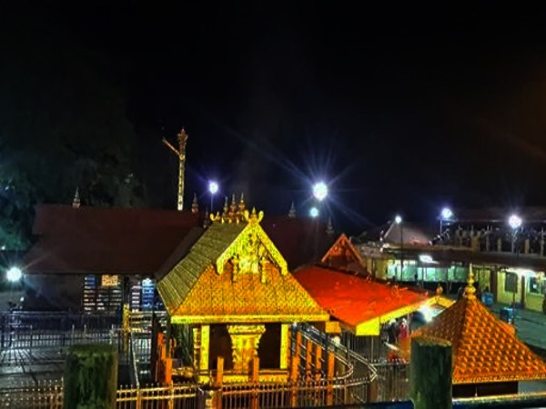 Sabarimala Ayyappa Swamy Temple To Reopen From November 17; Check Dates ...