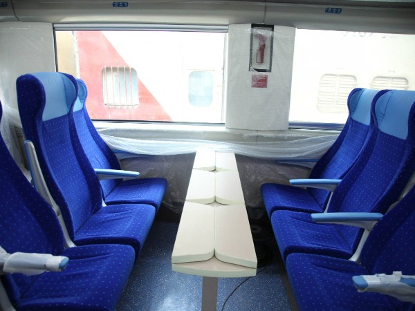 West Bengal’s Howrah- New Jalpaiguri Vande Bharat Express Route, Timings, Stops and Ticket Price ...