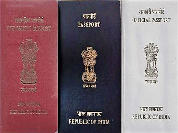 Different types of Indian Passports? Their Benefits & Uses - Nativeplanet
