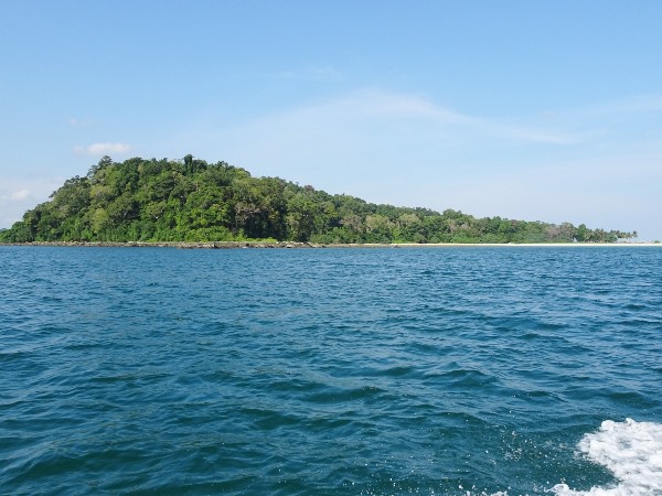 PM Modi Named 21 Islands Of Andaman And Nicobar After After Param Vir ...