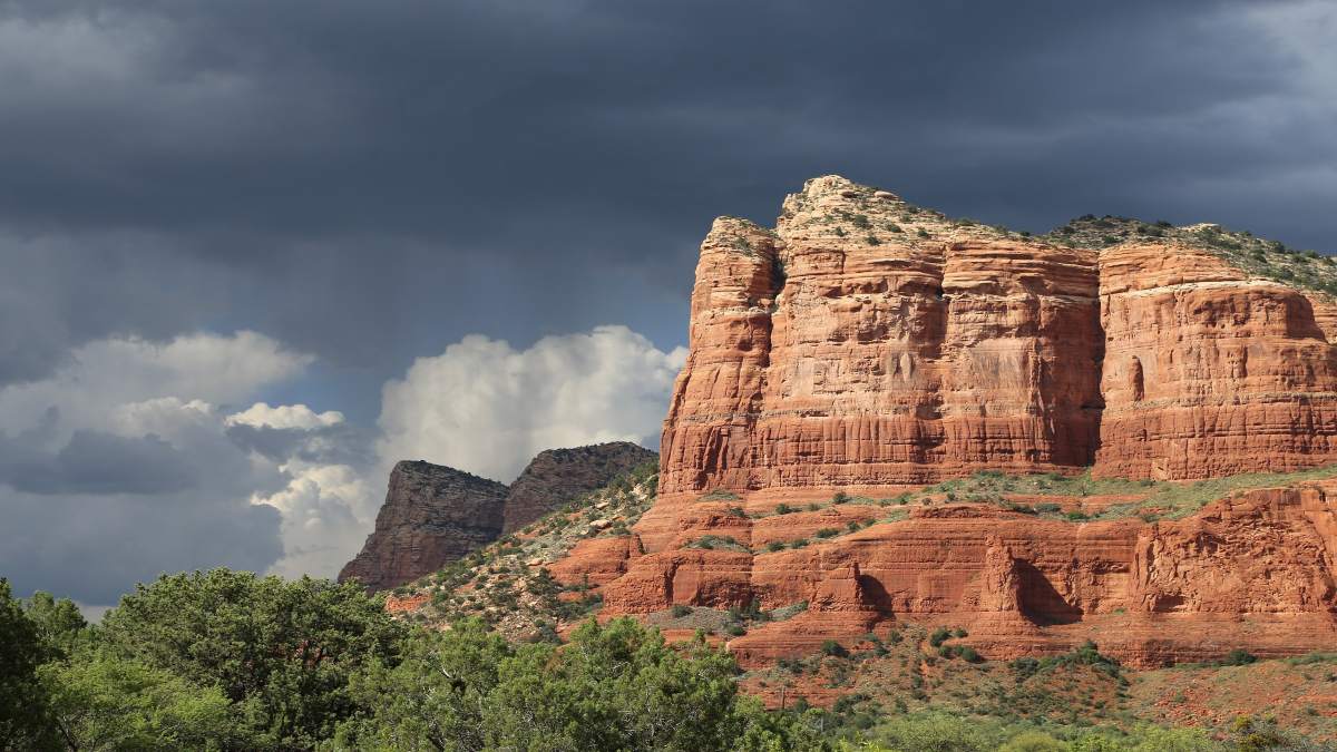 The mystical ‘Red Rock Country’ – Sedona, Arizona USA - Nativeplanet