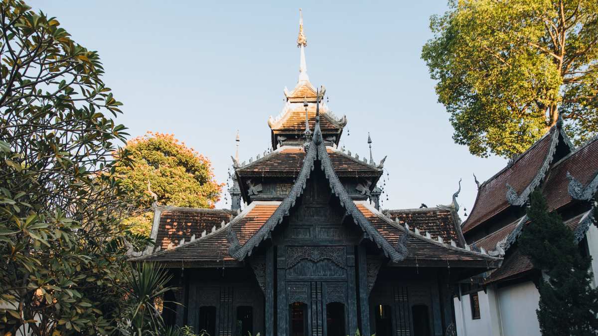 Chiang Mai – Mon Jam, Thailand, Complete Travel Guide - Nativeplanet