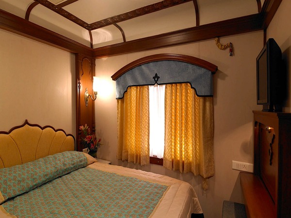 Garvi Gujarat Tour On The Bharat Gaurav Train, Know Full Details To ...