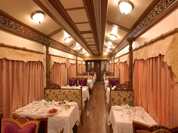 Garvi Gujarat Tour On The Bharat Gaurav Train, Know Full Details To ...