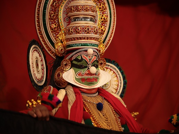 Ayroor Village In Kerala Became Ayirur Kathakali Gramam, Name Change ...
