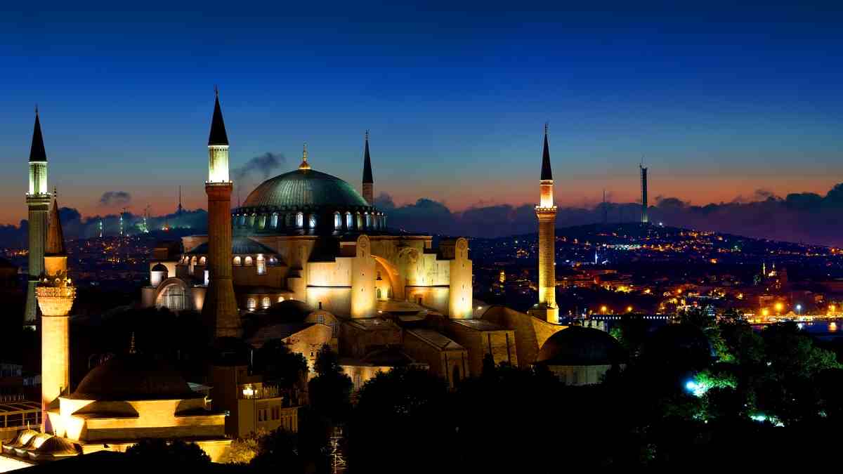 Lesser Known Facts about Istanbul you must know! - Nativeplanet