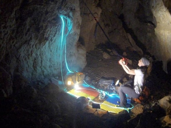 Story Of A 50-Year-Old Athlete Who Emerged After Spending Two Years In ...