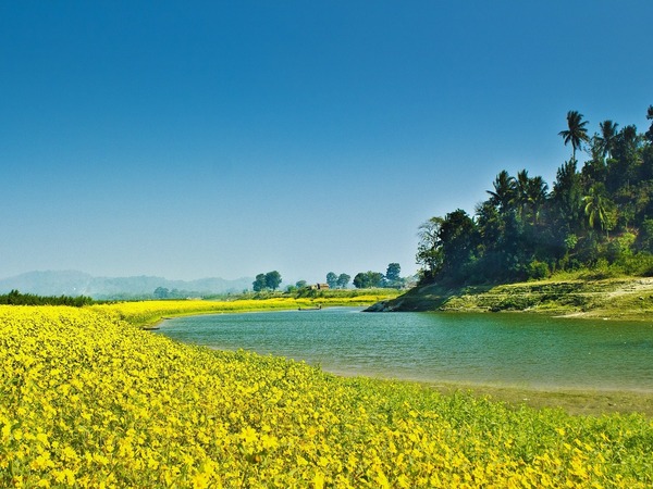 Most Beautiful Villages Of Assam - Nativeplanet