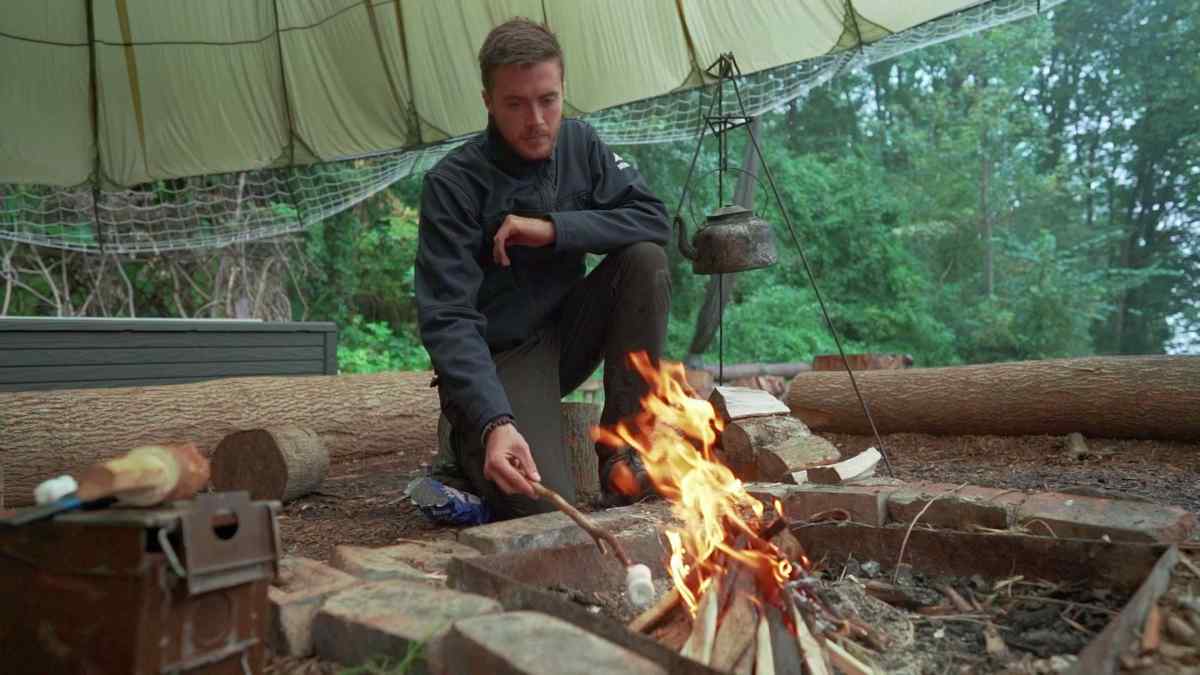 Have you been to the majestic Mendip hills? Take a look at this beauty ...