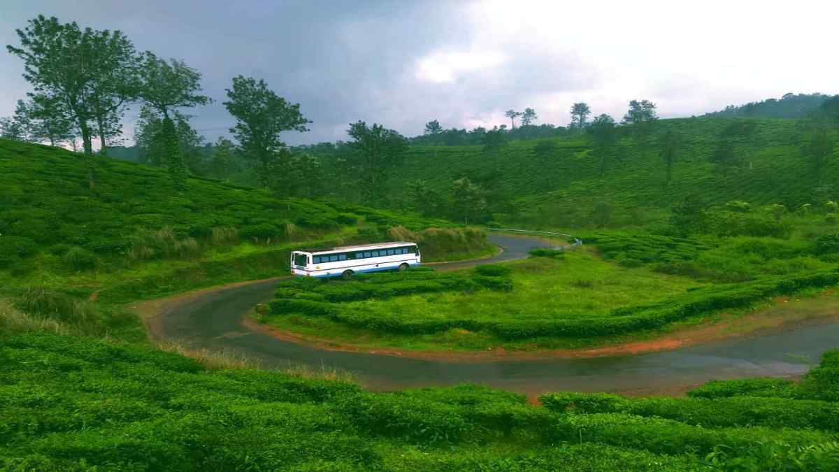 Meppadi- Don't Miss This Gorgeous Place During Your Waynad Trip ...