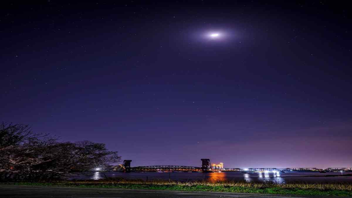 Have you tried the moonlight Swing in Scotland? - Nativeplanet