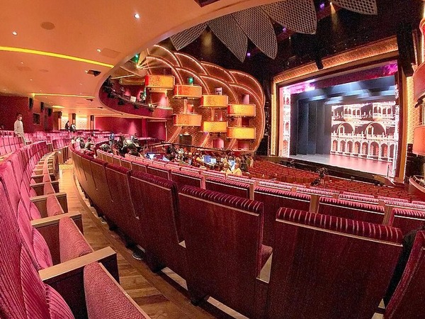 What Is NMACC, Nita Mukesh Ambani Cultural Centre Mumbai, Its Purpose ...