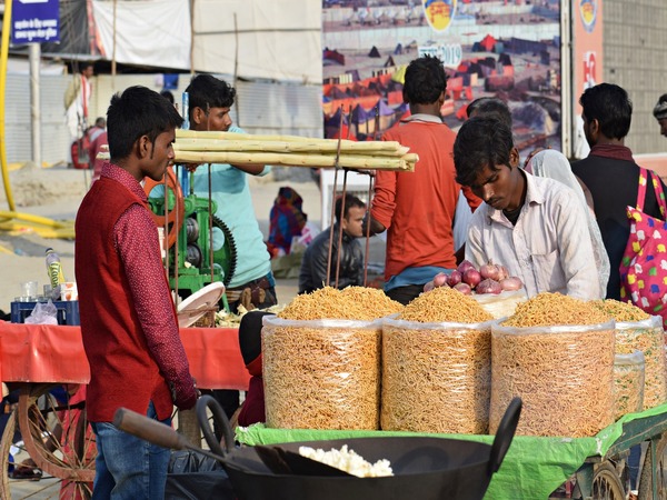 100 Food Streets From 100 Districts In India Are Being Listed To ...