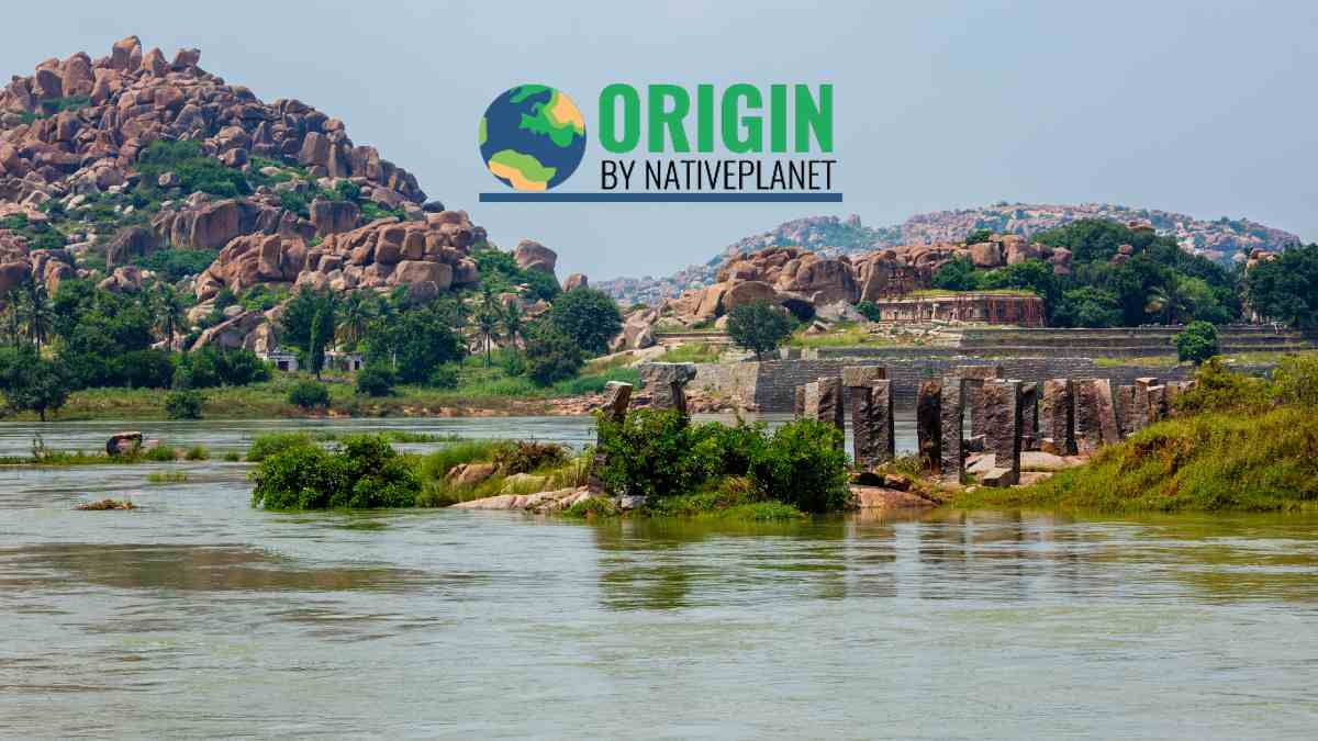 Origin- Tungabhadra and her Heritage - Nativeplanet