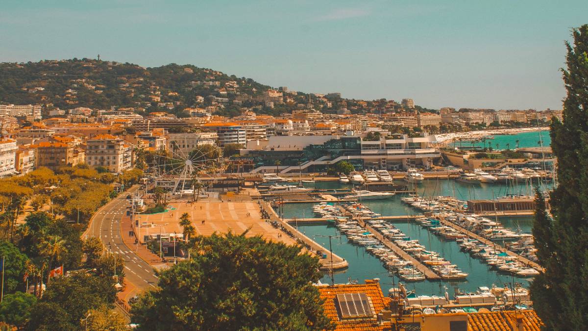 5 Special Facts About Cannes That Attracts 3 Million Tourists Every ...