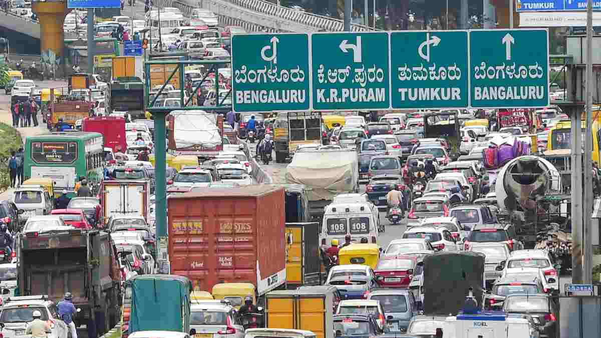 The Best of Bangalore- Hebbal, A Vibrant Neighborhood in Northern ...