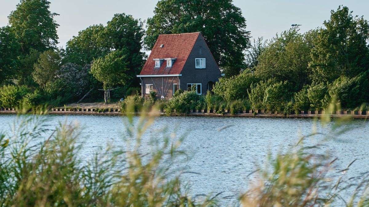 Preserving Heritage: Exploring Houten's Historical Charm Amid Modern ...