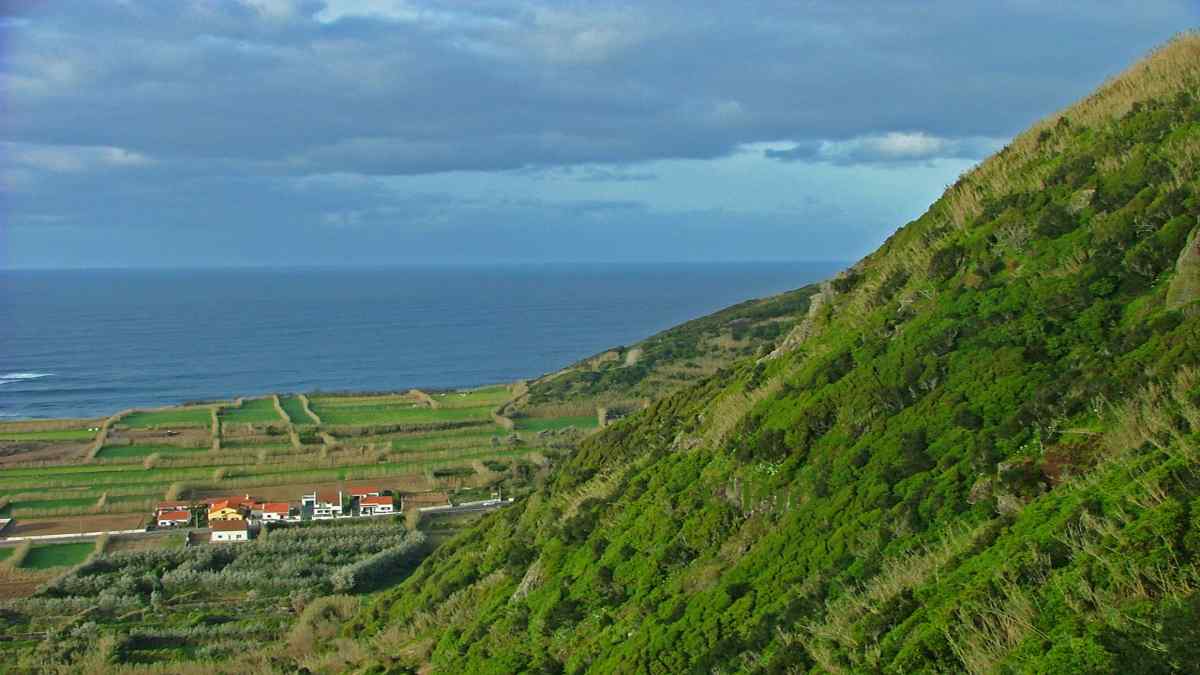 We all know Iceland is beautiful. But have you been to Azores ...