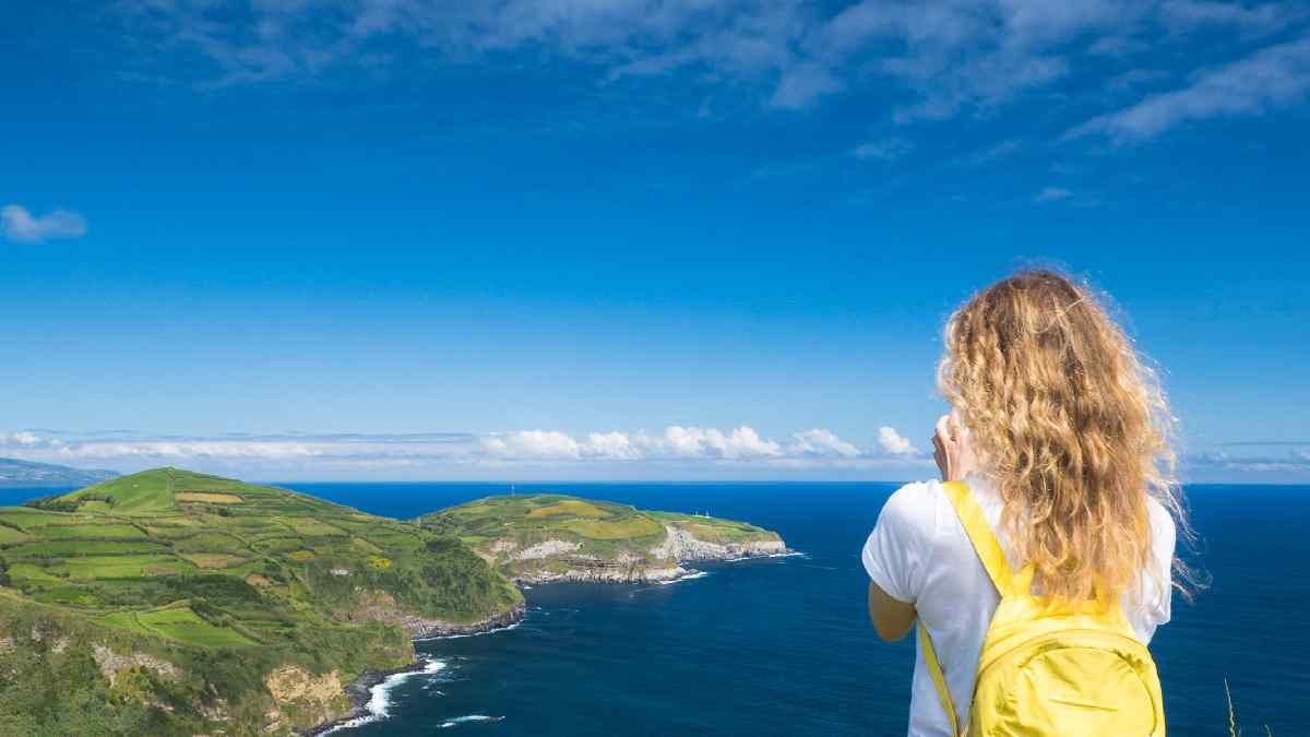 We all know Iceland is beautiful. But have you been to Azores ...