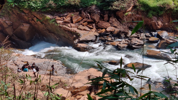 Five most stunning waterfalls in Madekeri during the monsoon season ...