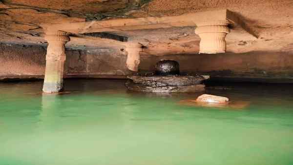 Explore the Majestic Hill Fort of Harishchandragad: A Historic Trekking ...