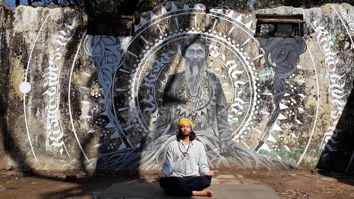 Rishikesh: The Gateway to the Himalayas and Spiritual Enlightenment ...