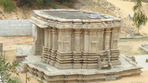 Enjoy Your Weekend in the Heart of Karnataka, Talakadu, and Know Why ...