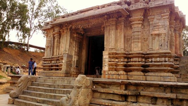 Enjoy Your Weekend in the Heart of Karnataka, Talakadu, and Know Why ...